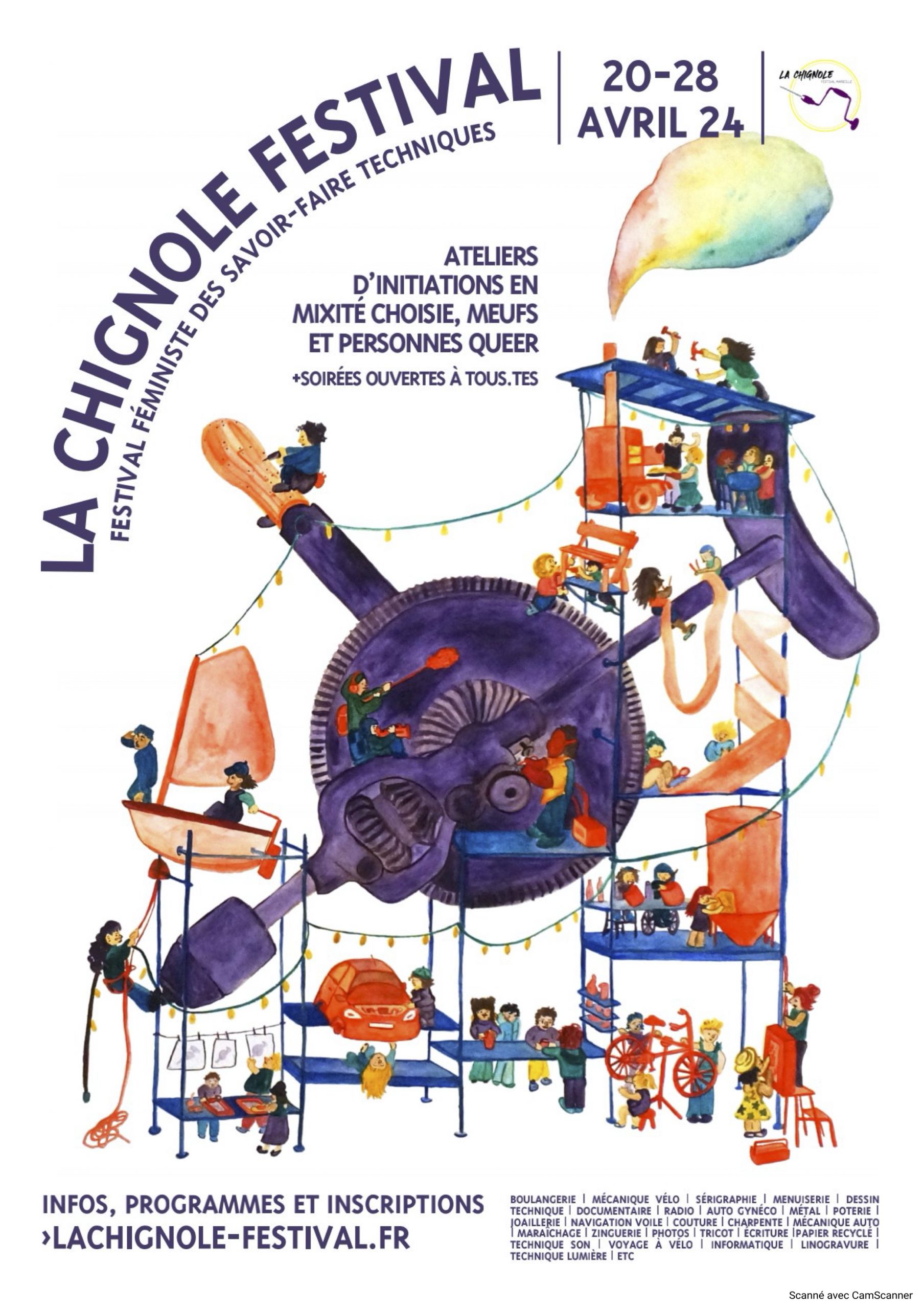 Ferme pédagogique du Collet des Comtes | Tout public